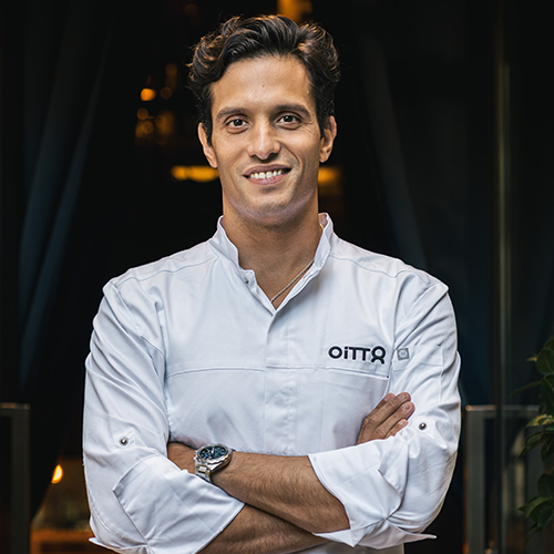 Chefs & Sommeliers – Chefs Agency – Brand Cooking